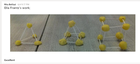 Solid Shapes « Theresa Nuzzo School